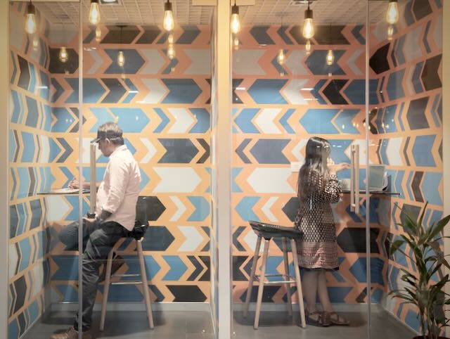 When Many in Your Company Work in Silos, How Do You Get Them to ...