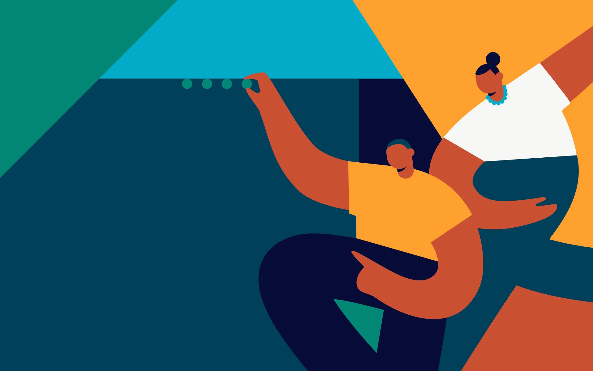 Change in Leadership Roles - People Potential