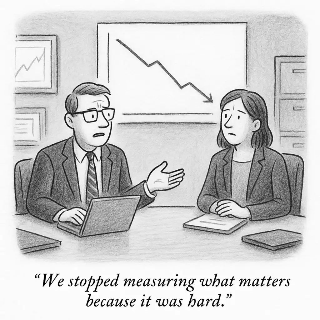 We Need to Talk About “Training Days” – The Corporate Metric That ...